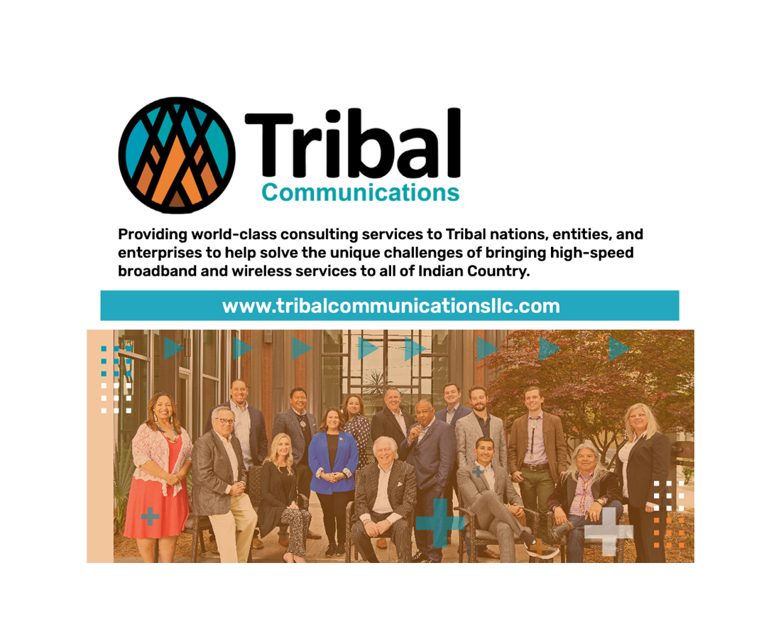 NTTA – National Tribal Telecommunications