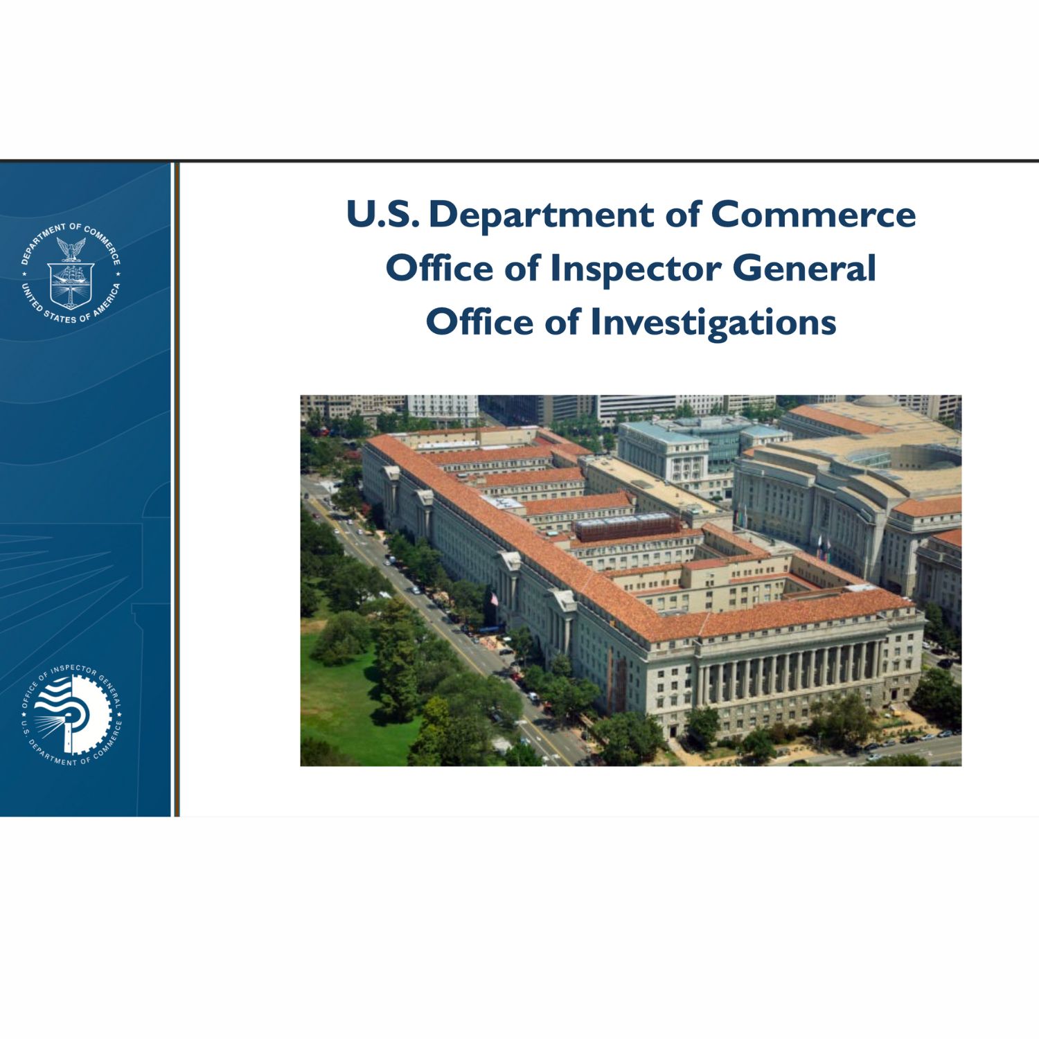 Summit Presentations – NTTA