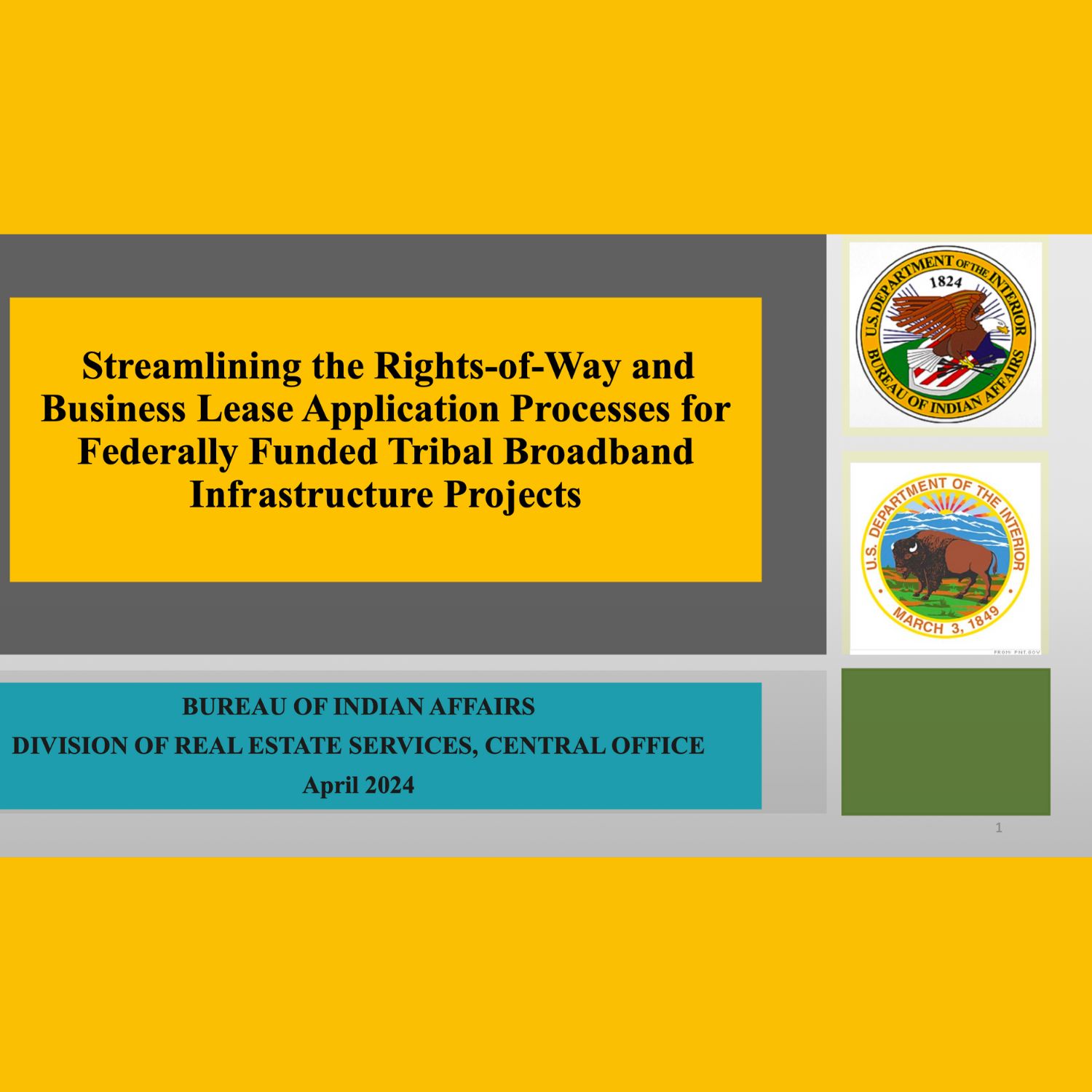 Summit Presentations – NTTA